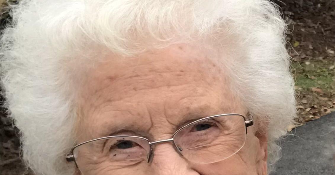 Shirley A. Dibble, 93 | Obituaries | thedailyreview.com