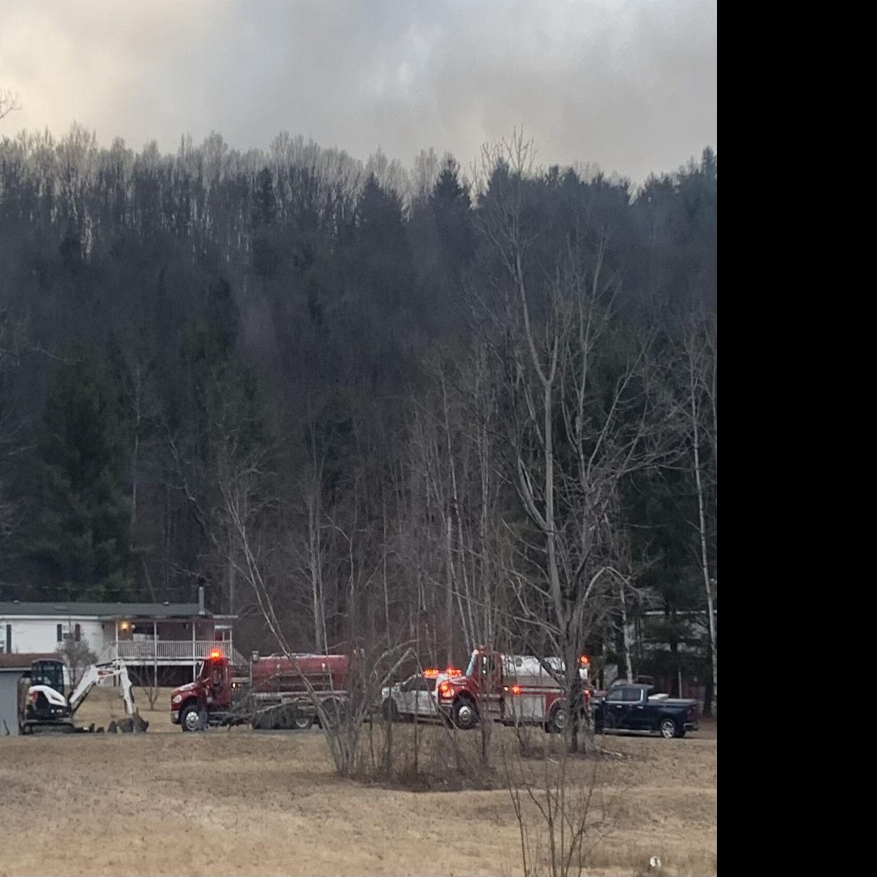 Pa. Senate confirms Cook as state fire commissioner | News ...