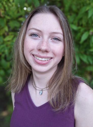 An introduction to the 2025 Outstanding Young Woman finalists | Local ...