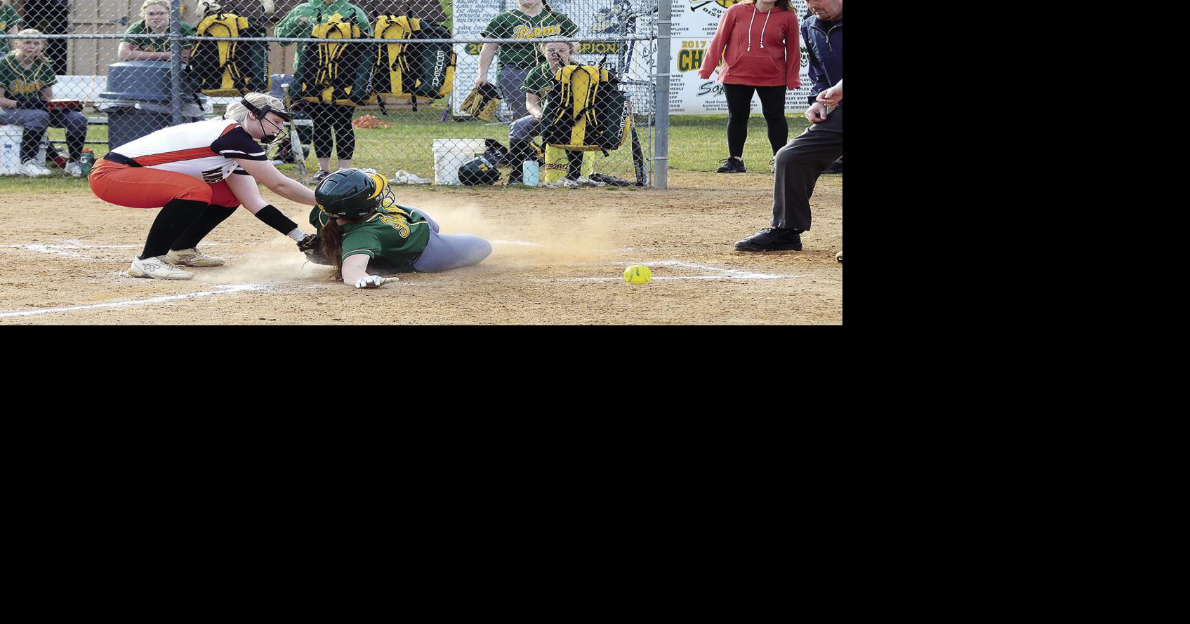 Lady Rams take down rival Knights | Sports | thedailyreview.com