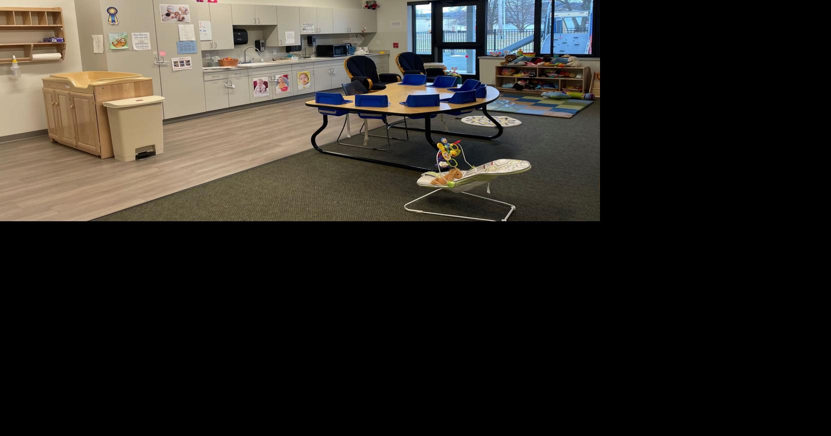 Foundations Early Learning Center re-opening in late January | Local ...