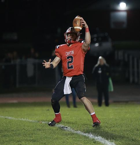 Friday football roundup: Troy, Towanda, Canton win by wide margins ...