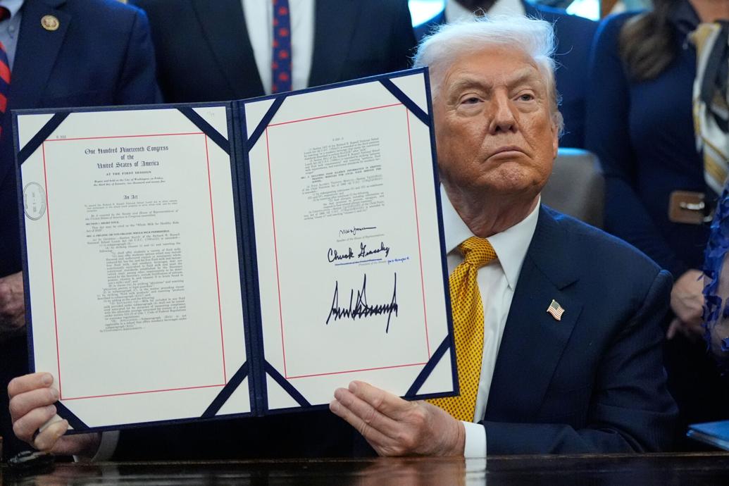 Trump | Ap | thedailyreview.com