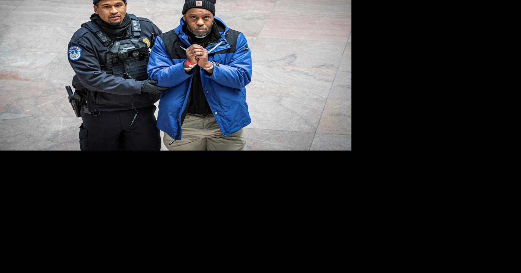 Congress Immigration Enforcement | Ap | thedailyreview.com