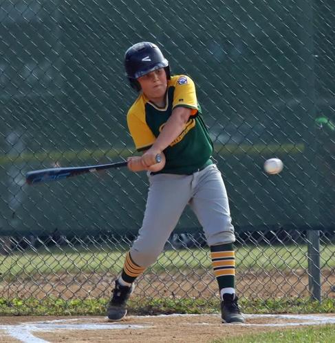 RTL majors topple Sayre, 11-1 | | thedailyreview.com