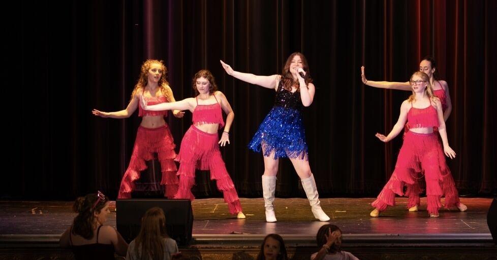 Swifty Concert raises $1,250 for Abuse and Rape Crisis Center | Local ...