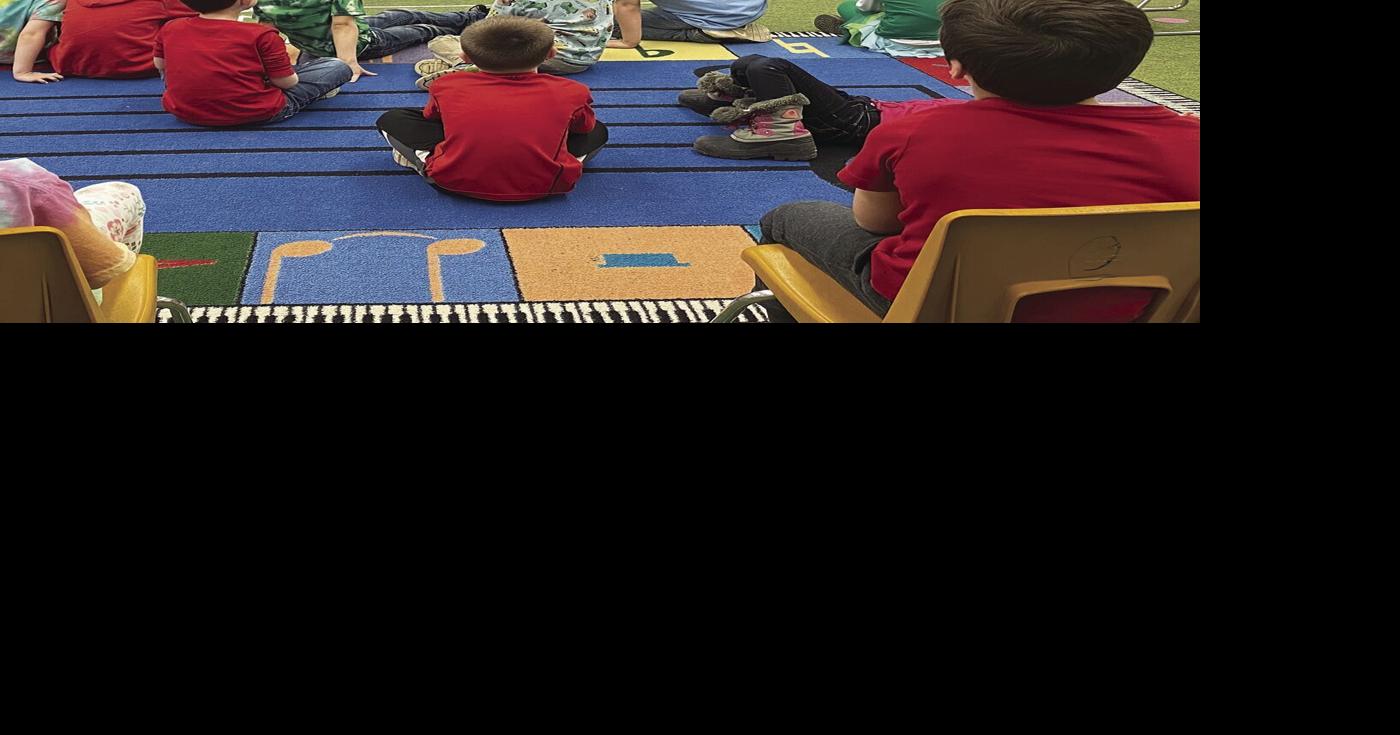 Snyder Elementary welcomes America250PA | Local/Regional ...