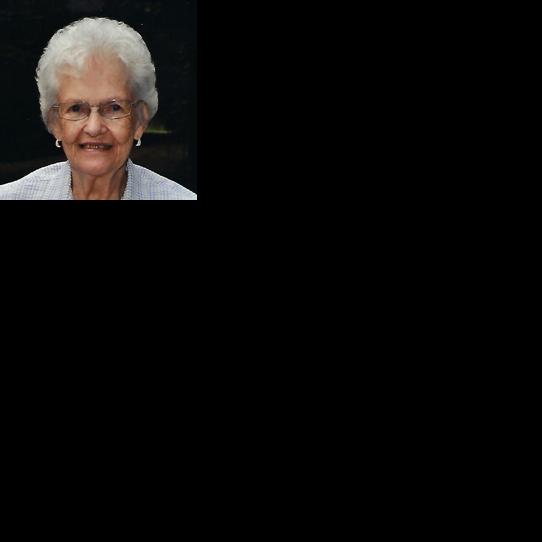 June (Kelley) Ross, 97 | Obituaries | thedailyreview.com
