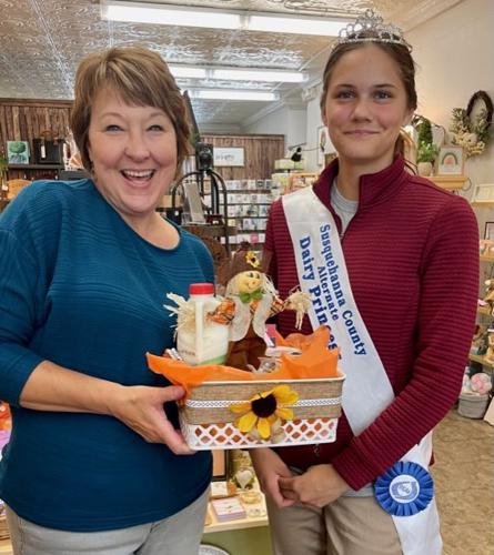 Yogurt: The healthy accident | Farmersfriend | thedailyreview.com