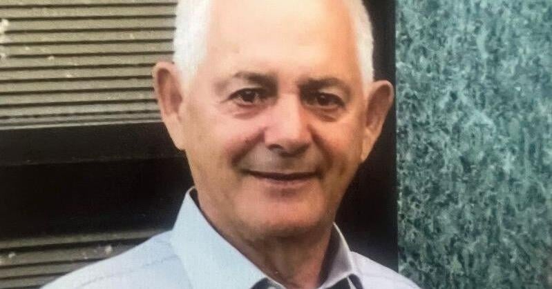 Robert D. 'Bob' Rathbun | Obituaries | thedailyreview.com