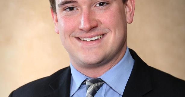 BC BIZ: Landon Hodges brings elder law to county with Steinbacher ...