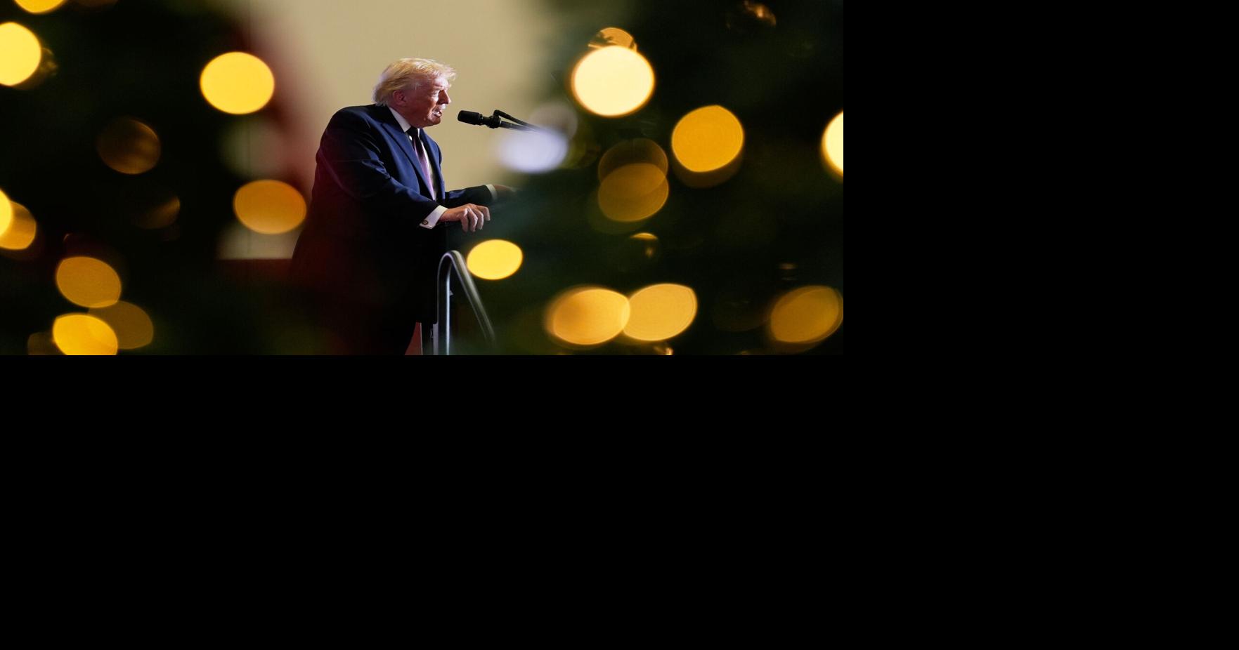 Trump | Ap | thedailyreview.com