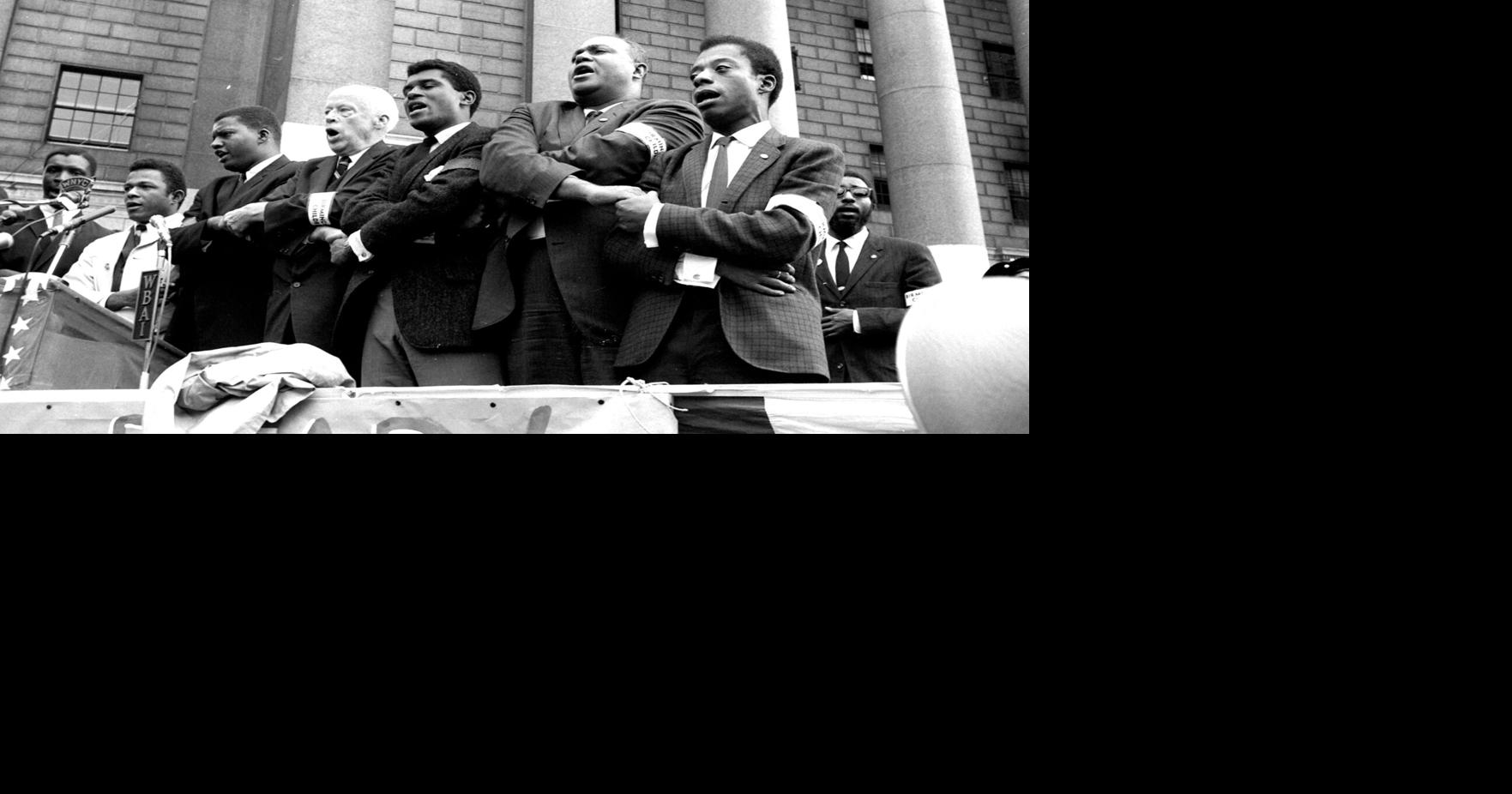 Black History Audio Series | Ap | thedailyreview.com