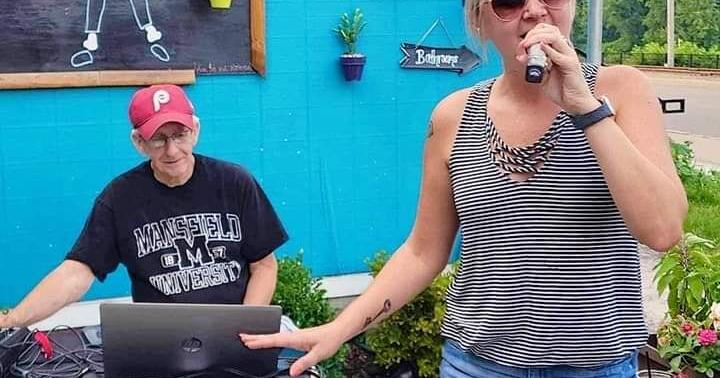 Maryott to sing in Towanda | Local/Regional | thedailyreview.com