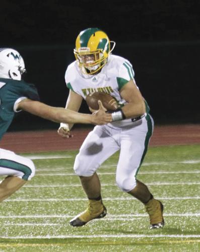 Wyalusing falls to Wellsboro | Sports | thedailyreview.com