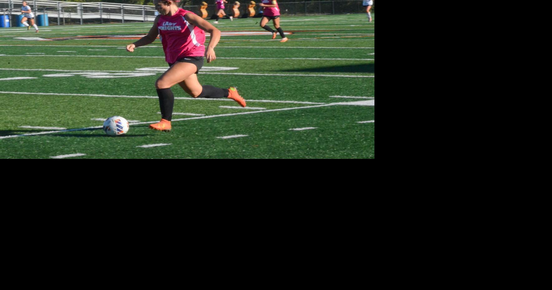 Towanda's Dunn leads all-region team as MVP | Sports | thedailyreview.com