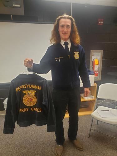 An investigation into the past | Local/Regional | thedailyreview.com