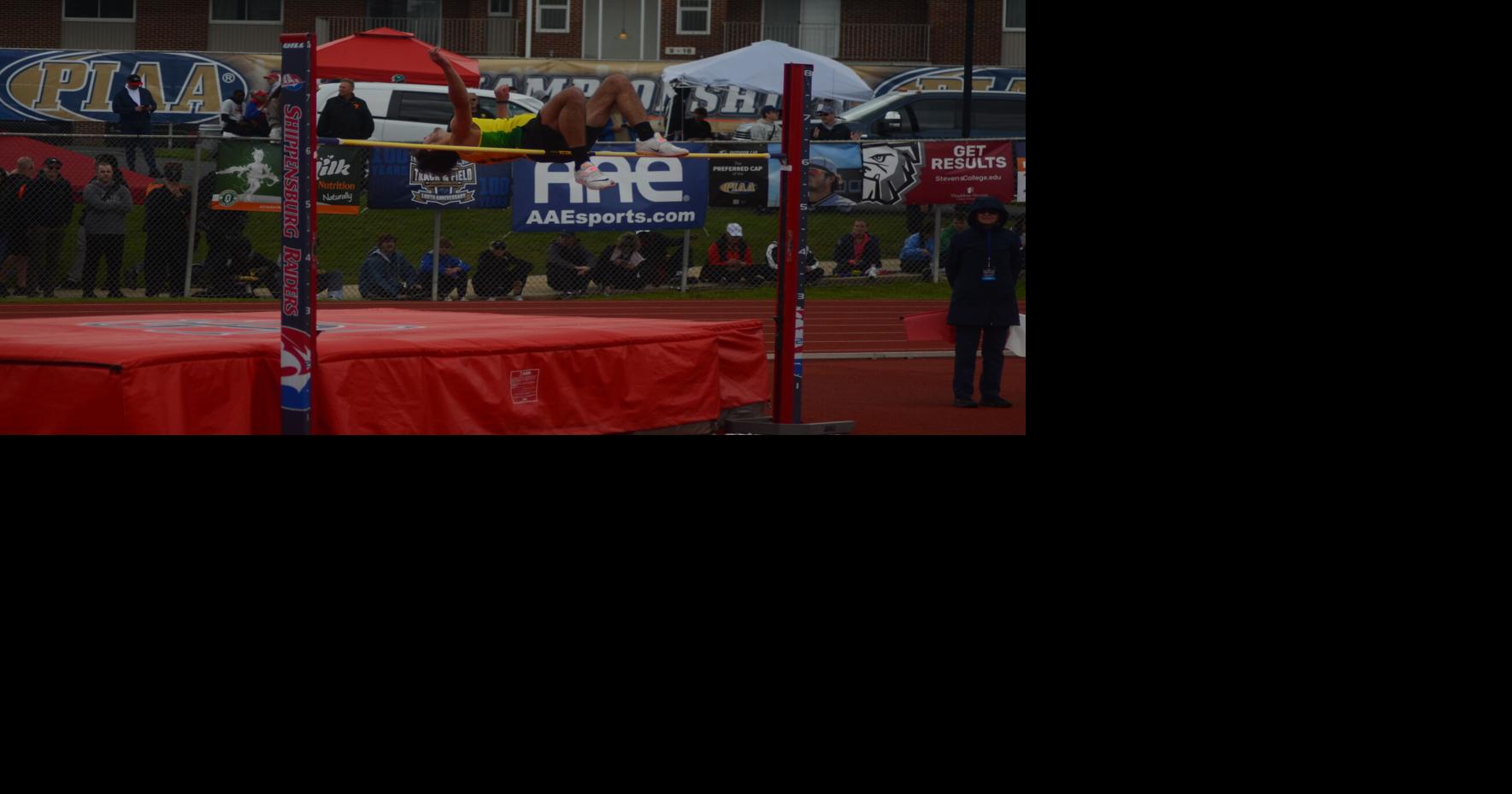 State Track: Area athletes reach podium on day one in Shippensburg ...