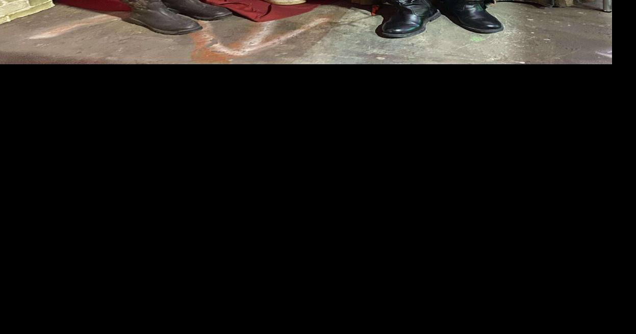 Christmas For Kids benefits foster children during the holidays | Local ...