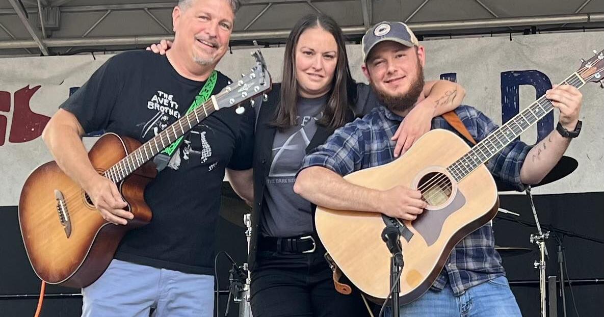 NEPA Bluegrass Festival to offer more for public | Local/Regional ...
