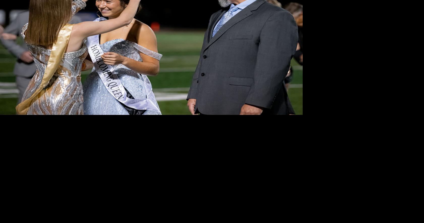 Towanda’s New Homecoming Queen | Local/Regional | thedailyreview.com