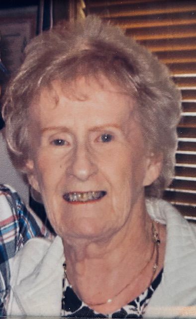 Ann Barbara Boyle Corbe, 84 | Obituaries | thedailyreview.com