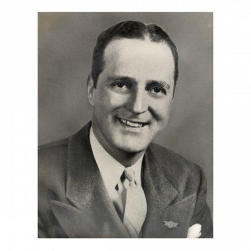 Preston Tucker, Henry Ford and Elon Musk: Three peas in a pod? | Arts ...