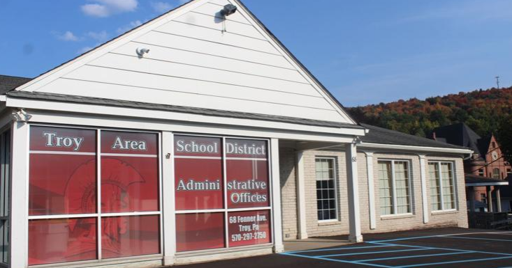 Troy School District discusses financial results, prepares budget ...