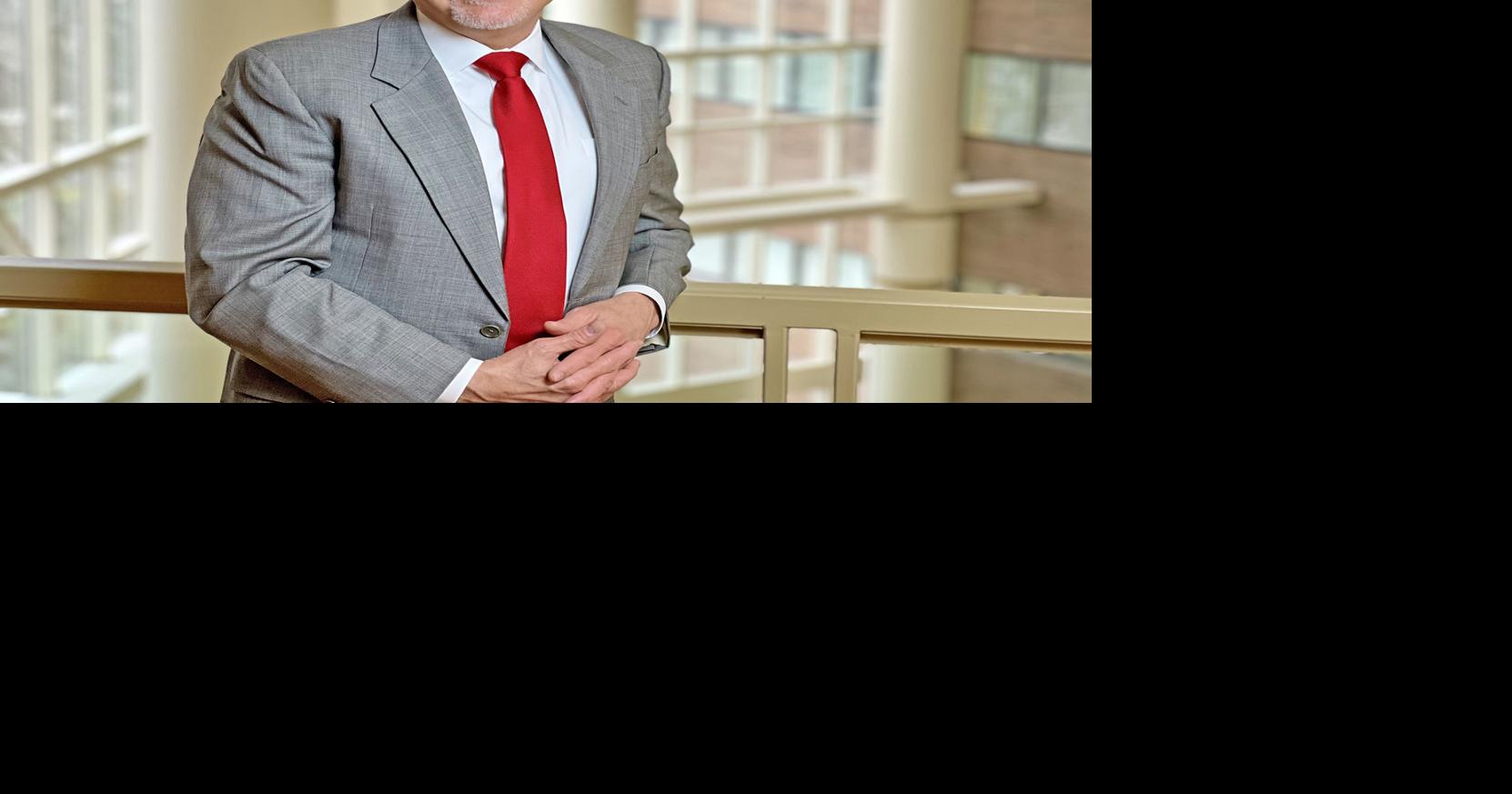 Guthrie appoints new president of Corning hospital | News ...