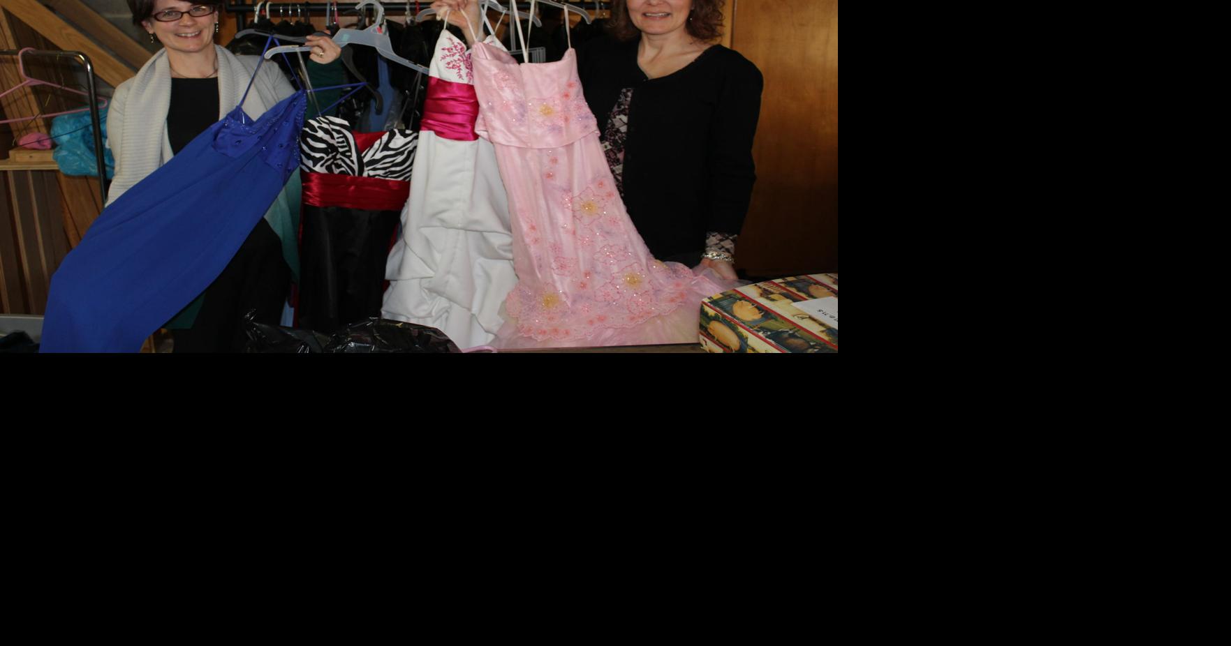 NEB's Panther Pantry: A helping paw to those in need | Todays Top ...