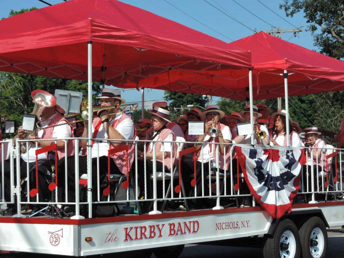 Nichols Old Home Day brings together community | Local/Regional ...