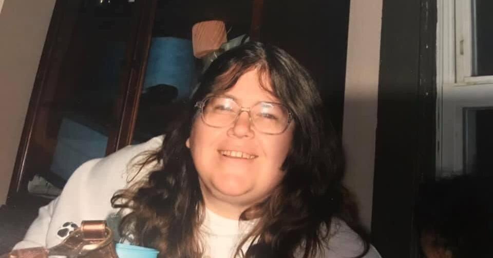 Crystal Louise Morse McLaughlin, 62 | Obituaries | thedailyreview.com