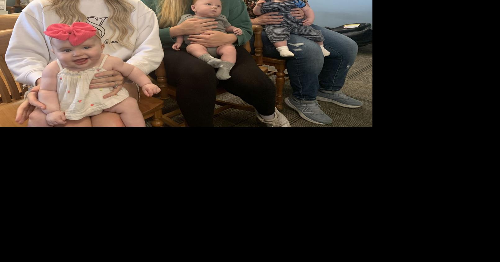 2023 Pretty Baby Contest winners announced | Local/Regional ...