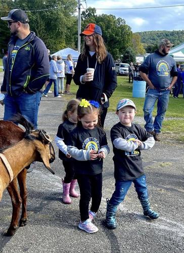 Walk For Our Buddies raises $10,000 during annual event | Local ...