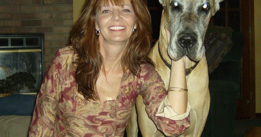 Candy Lynn (Stewart) Murray, 59 | Obituaries | thedailyreview.com
