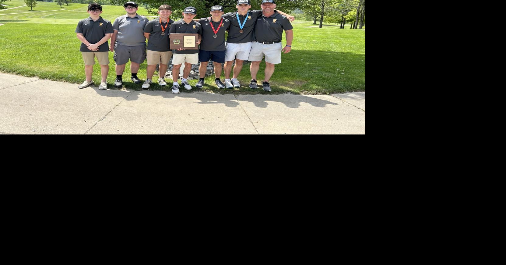 Spring Preview: Tioga Central Boys Golf | | thedailyreview.com