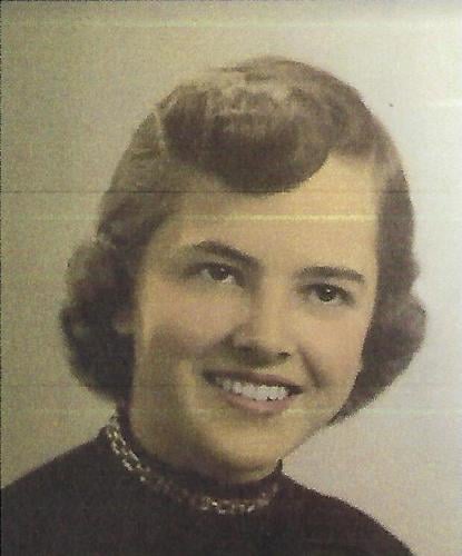 Ellen Suzanne (Judson) Foust, 88 | Obituaries | thedailyreview.com