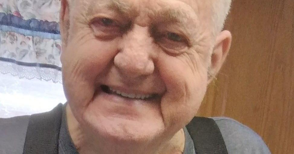 Charles N. “Charlie” Sheets, 94 | Obituaries | thedailyreview.com