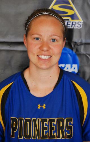 Where are they now: Aubri Mosier, NEB | Sports | thedailyreview.com