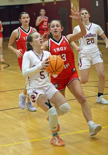 Wednesday Roundup: NEB edges Canton 37-33 | Sports | thedailyreview.com