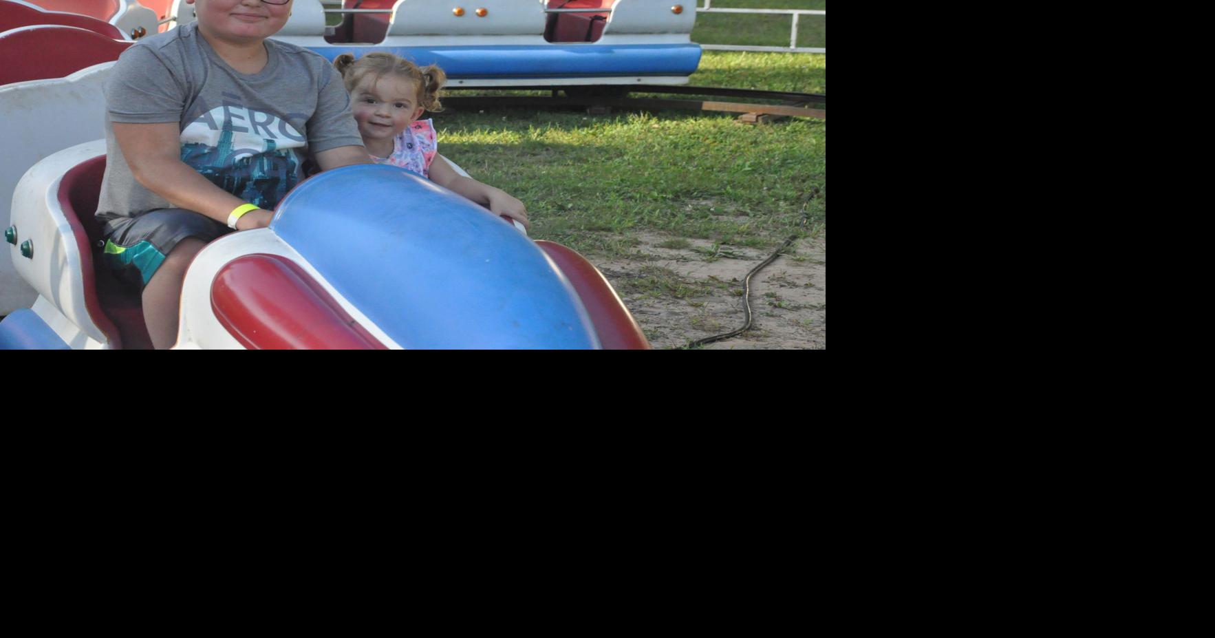 PHOTOS: Sullivan County Fair brings fun to Forksville | Local/Regional ...