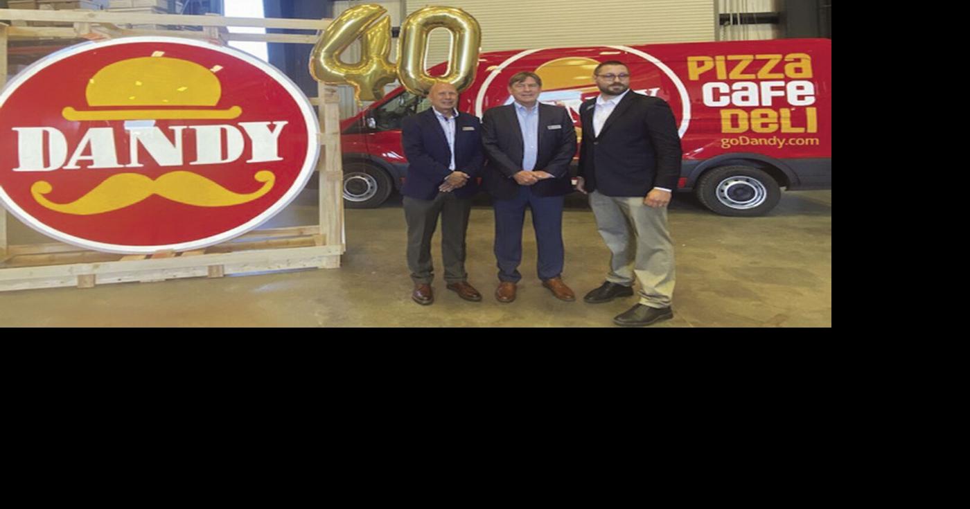 Dandy celebrates 40 years in business | Business | thedailyreview.com