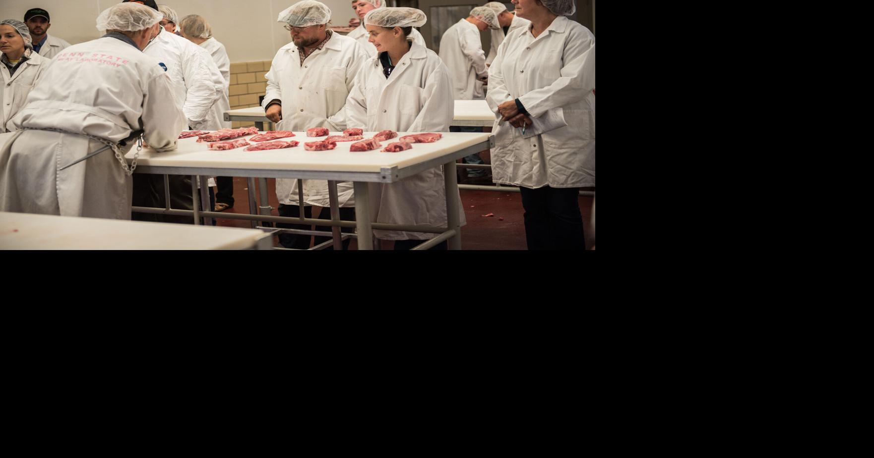 Pennsylvania Beef Producers announce two-day Penn State beef course ...