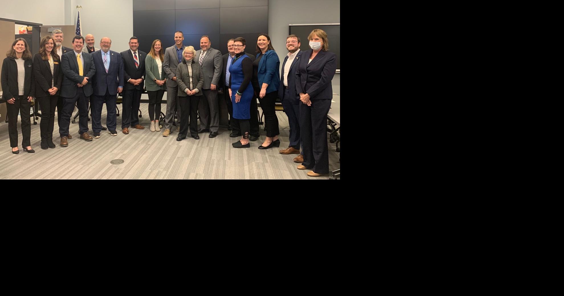 Twin Tiers gains $4.5 million ARISE grant for workforce development | Local/Regional ...