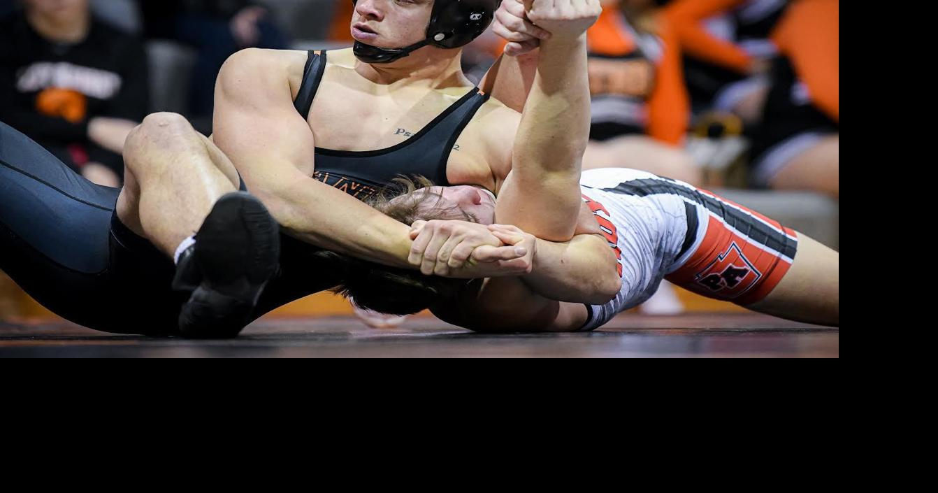 Towanda Wrestling reaches 900 program wins, tops Troy in season opener ...