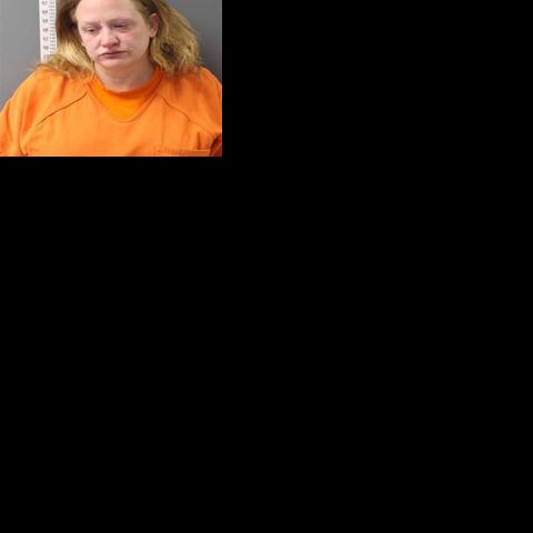 Police: Towanda woman assaults borough police officer | Local/Regional ...
