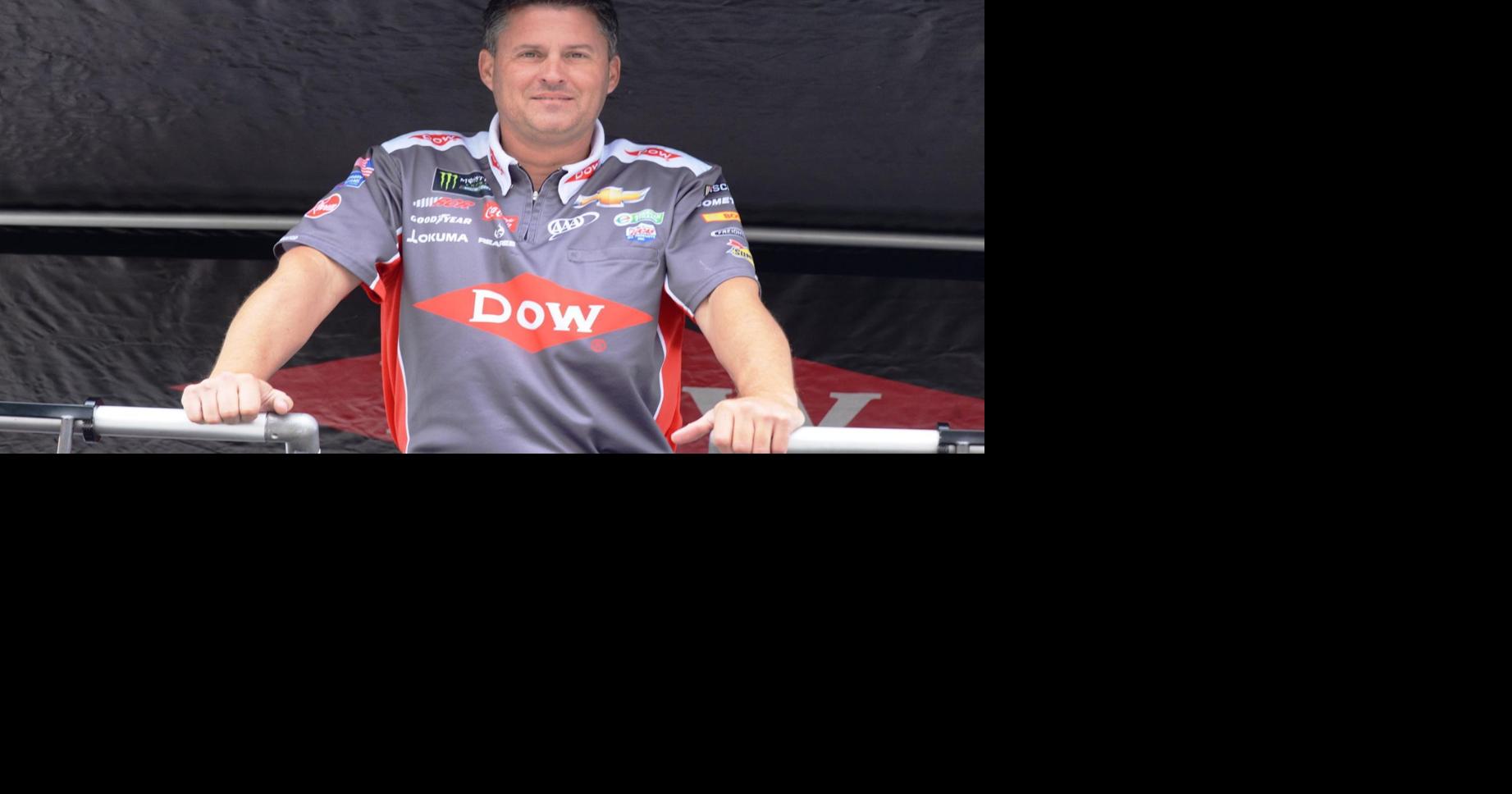 Living a dream: Troy grad Spalding part of Daytona 500 win | Local ...