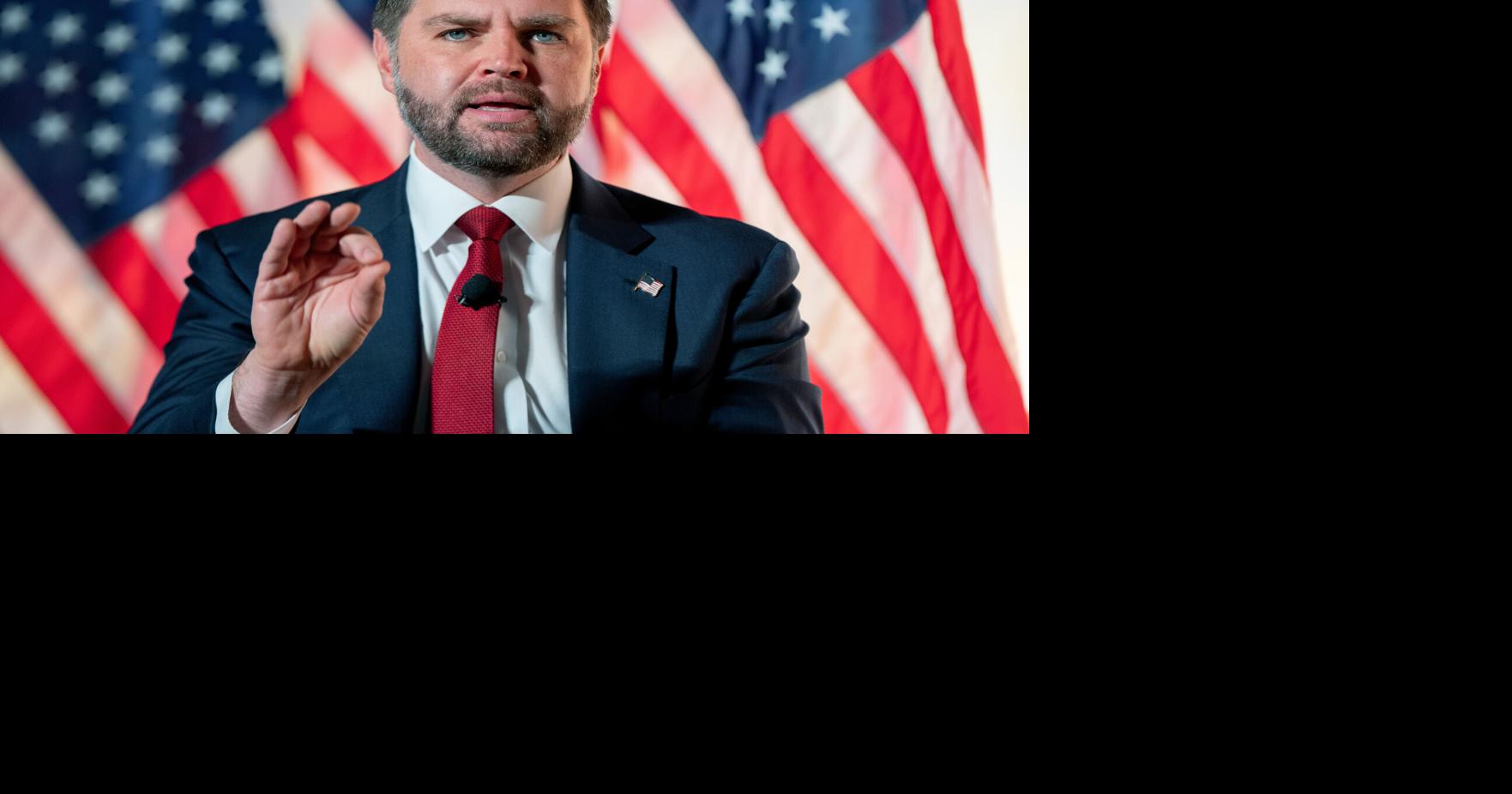 Vance | Ap | thedailyreview.com