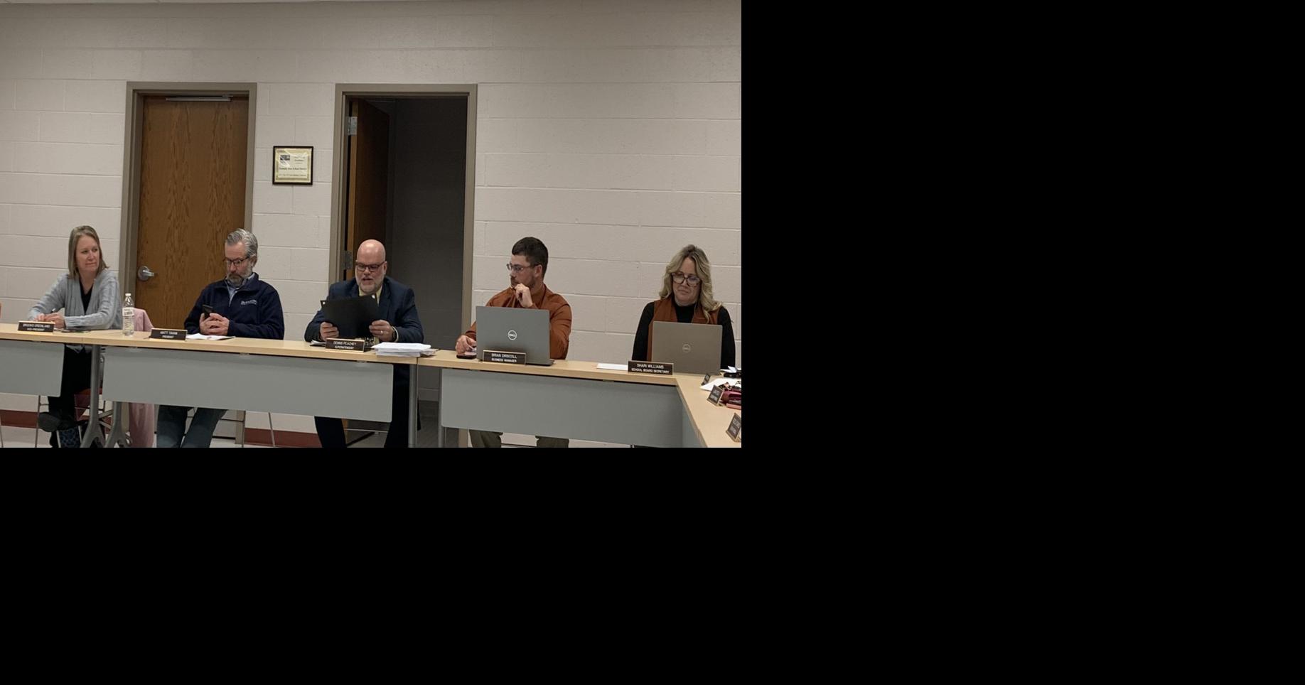 Towanda superintendent announces retirement | Local/Regional ...