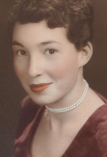 Mary Ann Conboy, 83 | Obituaries | thedailyreview.com